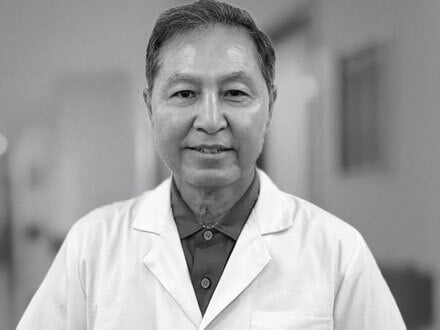 Victor Kim, MD