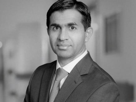 Ghulam Abbas, MD